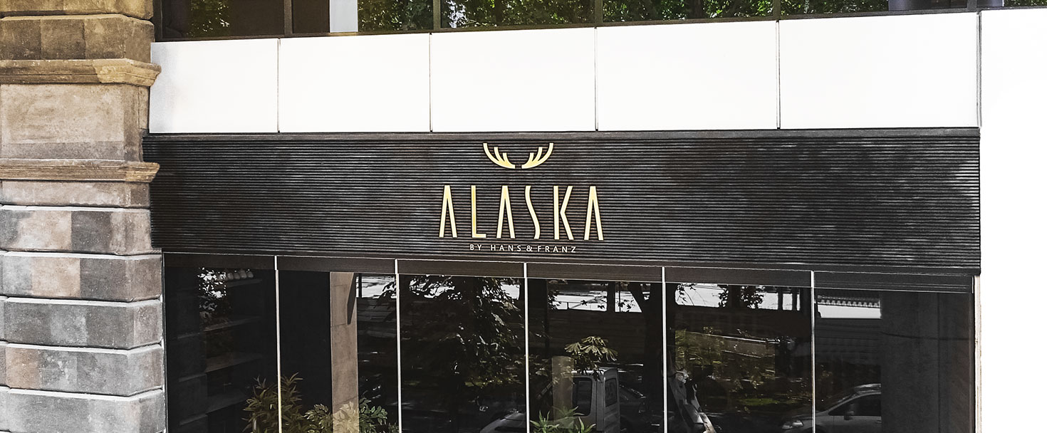 Restaurant Signs | Outdoor Restaurant Signs | Los Angeles | Front Signs