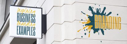 13 Inspiring Business Branding Examples for Strong Brand Positioning | Blog