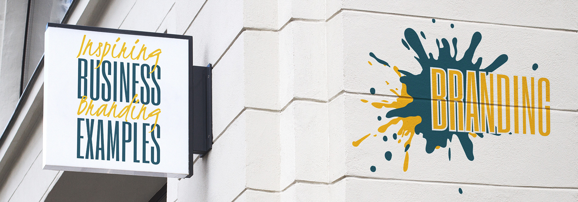 13 Inspiring Business Branding Examples For Strong Brand Positioning Blog