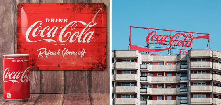 13 Inspiring Business Branding Examples for Strong Brand Positioning | Blog