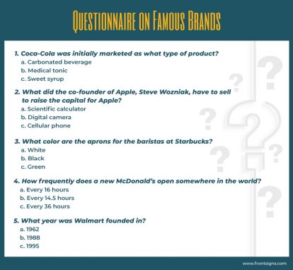 13 Inspiring Business Branding Examples for Strong Brand Positioning | Blog