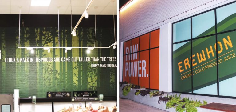 Go Green With These Eco-Friendly Marketing and Campaign