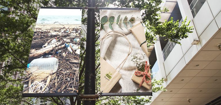 Go Green With These Eco-Friendly Marketing and Campaign
