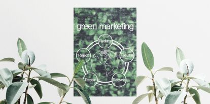 13 Green Marketing Examples and Great Environmental Initiatives | Blog