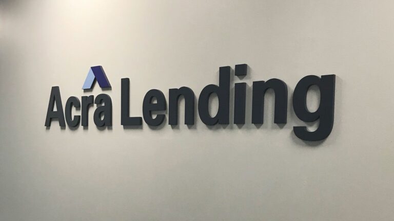 Bank Signs | Custom Bank Signage | Los Angeles, USA-Wide | Front Signs