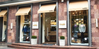 Full Look Into Your Storefront Sign Cost: 6 Main Points | Blog