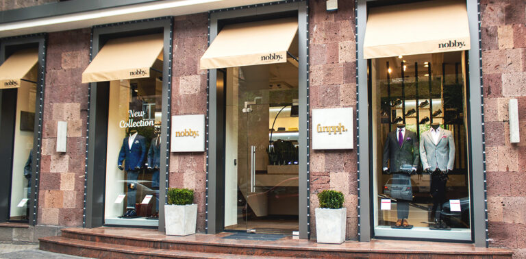 Full Look Into Your Storefront Sign Cost: 6 Main Points | Blog