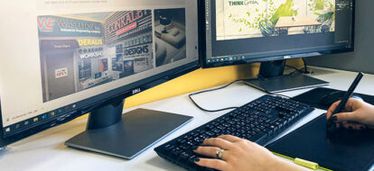 High Rise Signs in LA - Custom Rooftop & Building Displays