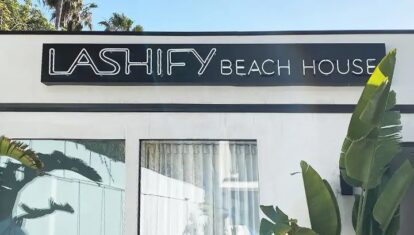 Building Signs | Custom Building Signage | Los Angeles | Front Signs
