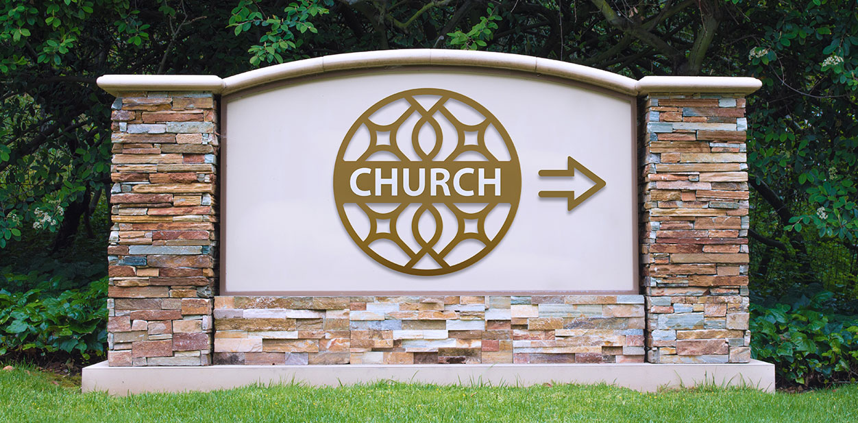 Directional Signs: Wayfinding in Buildings and Outdoors | Blog