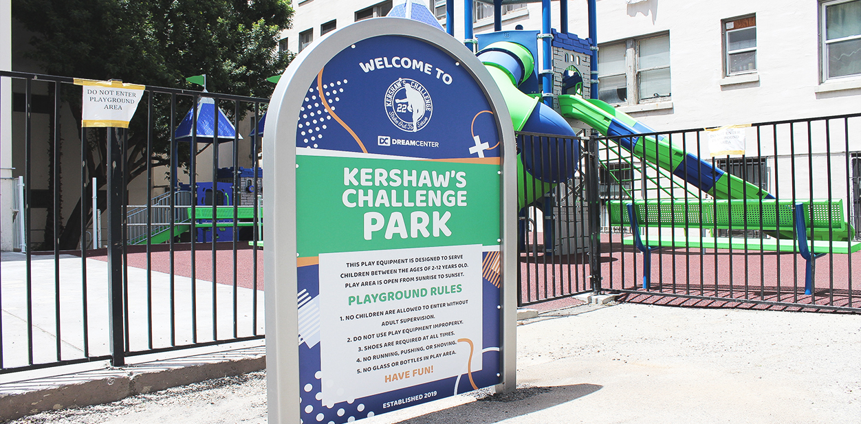 Directional Signs: Wayfinding in Buildings and Outdoors | Blog