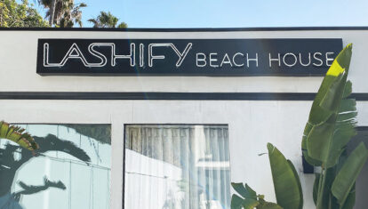 Building Signs | Exterior Building Signs | Los Angeles, US-Wide | Front ...