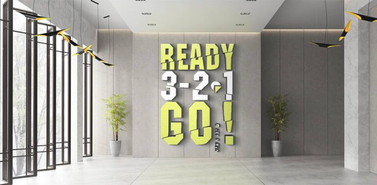 16 Gym Design and Branding Ideas for a VIP Customer Experience | Blog