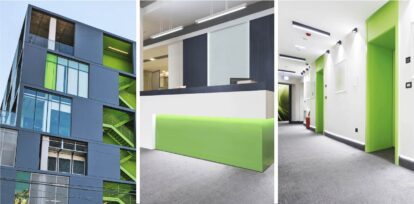 25 Reliable Medical Office Design Ideas to Look for in 2021 | Blog