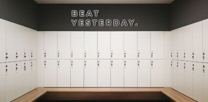 16 Gym Design and Branding Ideas for a VIP Customer Experience | Blog