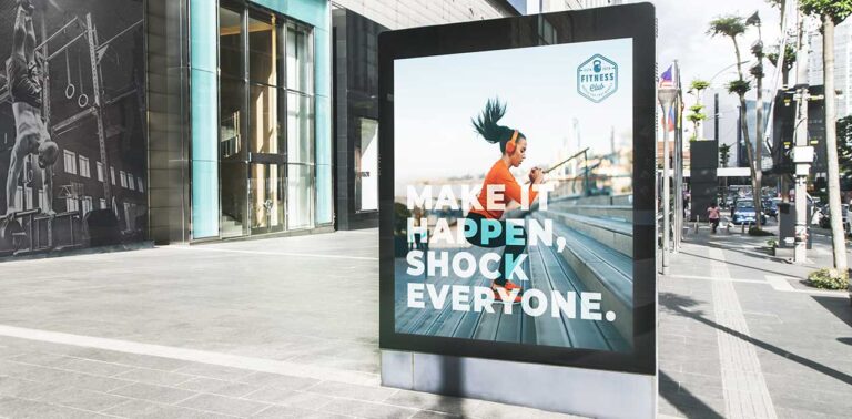 16 Gym Design and Branding Ideas for a VIP Customer Experience | Blog