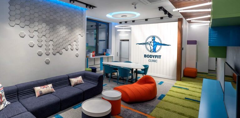 25 Reliable Medical Office Design Ideas to Look for in 2021 | Blog
