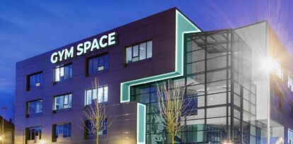 16 Gym Design and Branding Ideas for a VIP Customer Experience | Blog