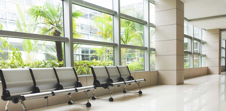 25 Reliable Medical Office Design Ideas to Look for in 2021 | Blog