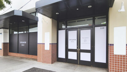 Custom Outdoor Signs | Exterior Signage | Los Angeles, US Wide | Front ...