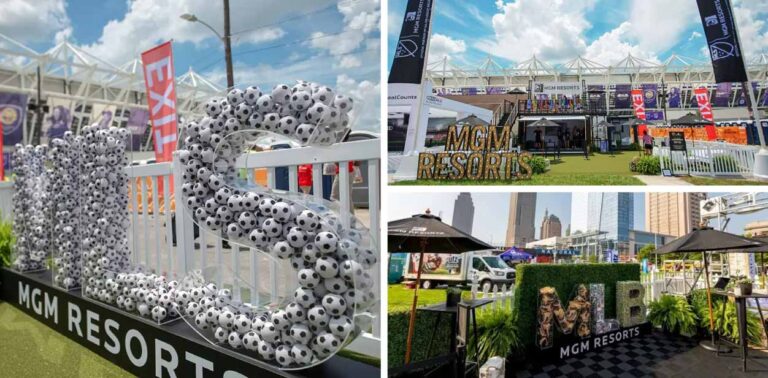 10 Placemaking Signage Ideas to Turn a Space Into a Place | Blog