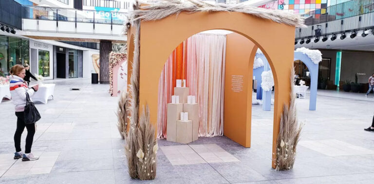 Environmental Graphic Design: Enhance Your Surroundings | Blog