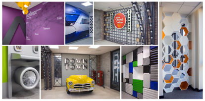 Environmental Graphic Design: Enhance Your Surroundings | Blog