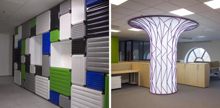 10 Placemaking Signage Ideas to Turn a Space Into a Place | Blog