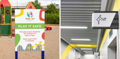 10 Placemaking Signage Ideas to Turn a Space Into a Place | Blog
