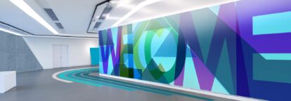 Environmental Graphic Design: Enhance Your Surroundings | Blog