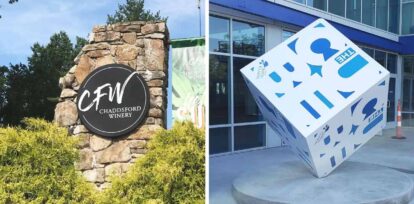 10 Placemaking Signage Ideas to Turn a Space Into a Place | Blog