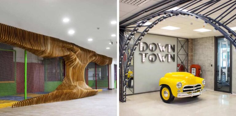 Insights Into Creative Placemaking: Main Principles and Strategies | Blog