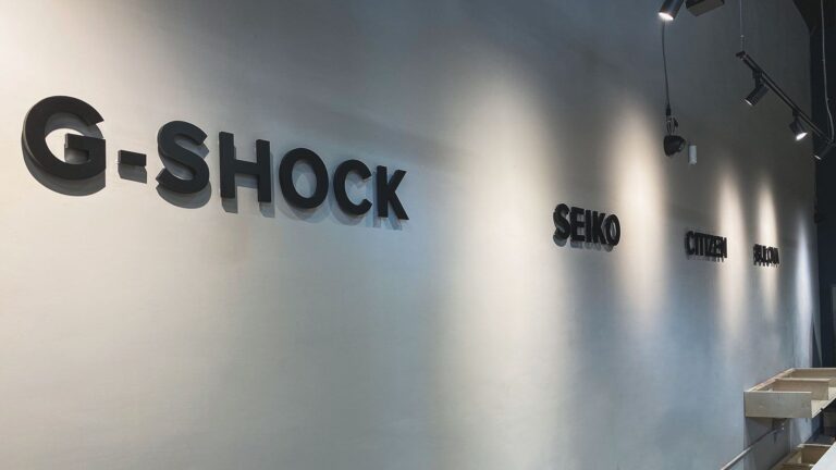 Foam Core Signs | Foam Board Printing | Los Angeles, US-wide | Front Signs