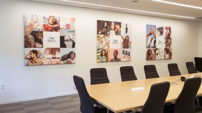 Canvas Prints | Custom Canvas Pictures and Art Prints in LA | Front Signs