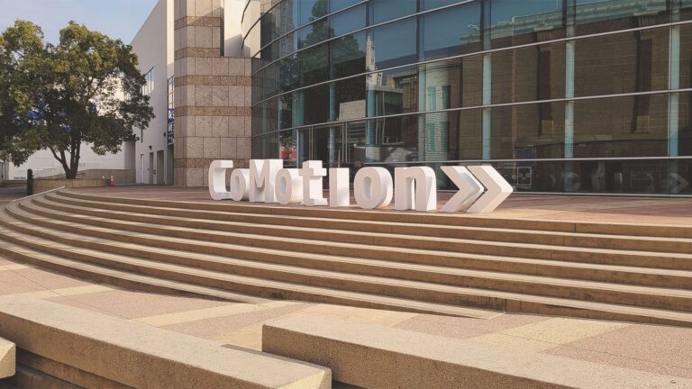 Conference Signage and Banners | Los Angeles, US Wide | Front Signs