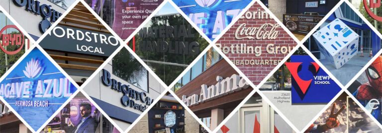 Best Branding Projects of 2021 Crafted By Front Signs
