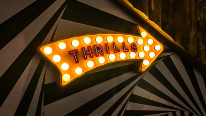 Wayfinding Signage | Directional Signs | Los Angeles, US Wide - Front Signs