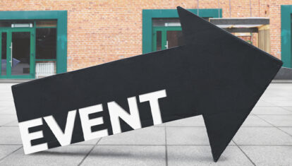 Wayfinding Signage | Directional Signs | Los Angeles, US Wide - Front Signs