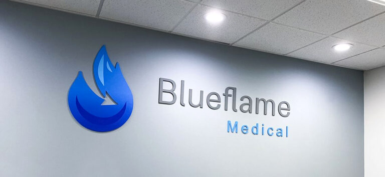 Medical Office Signs | Los Angeles, US Wide - Front Signs