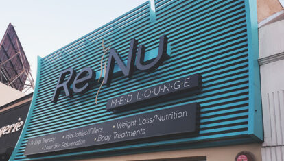 Medical Office Signs | Los Angeles, US Wide - Front Signs