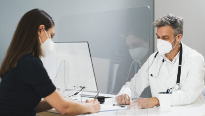 Medical Office Signs | Los Angeles, US Wide - Front Signs