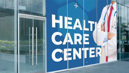 Medical Office Signs | Los Angeles, US Wide - Front Signs
