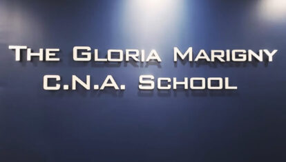 College Signs | Campus Signage | Los Angeles, US Wide - Front Signs