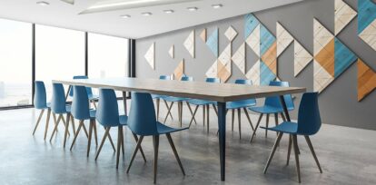Modern Conference Room Design Ideas for Stimulating Meetings | Blog