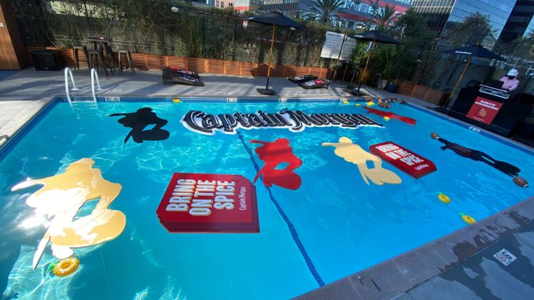 Foam Core Signs | Foam Board Printing | Los Angeles, US-wide | Front Signs