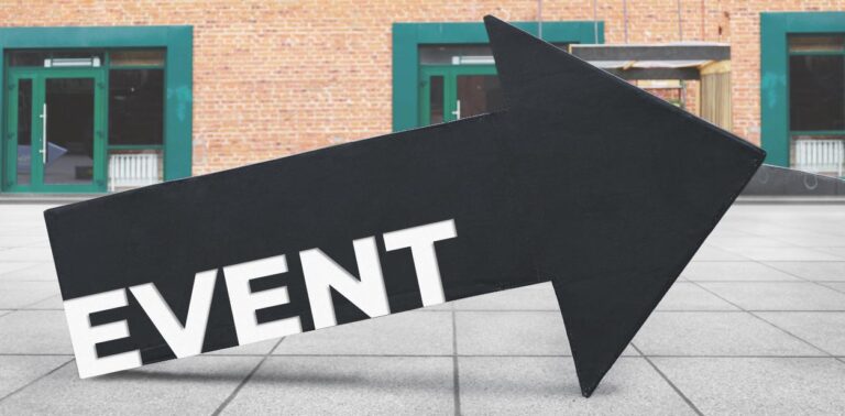 Creating Standout Event Branding: Key Elements and Solutions | Blog