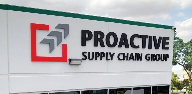 Striking Office Branding Solutions to Revamp Your Venue | Blog