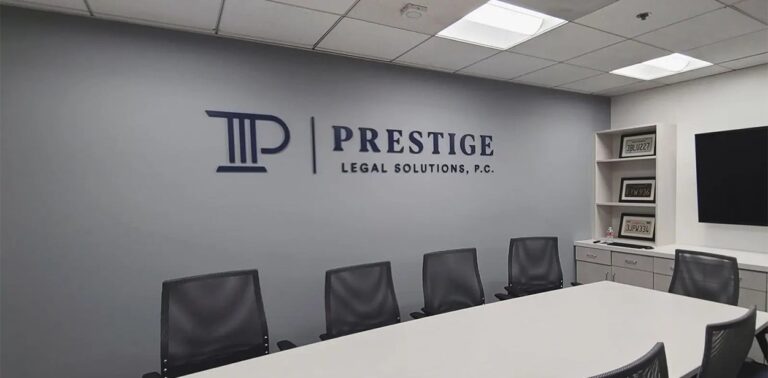 Striking Office Branding Solutions to Revamp Your Venue | Blog