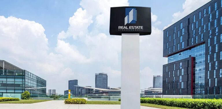 Striking Office Branding Solutions to Revamp Your Venue | Blog