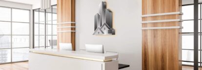 Striking Office Branding Solutions to Revamp Your Venue | Blog